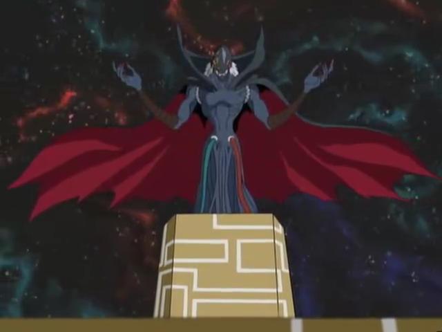 Digimon Adventure Ep. 53 "El Último Digimon de la Oscuridad ...